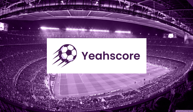 Football Scores Updates, Fixtures, Results | Yeahscore